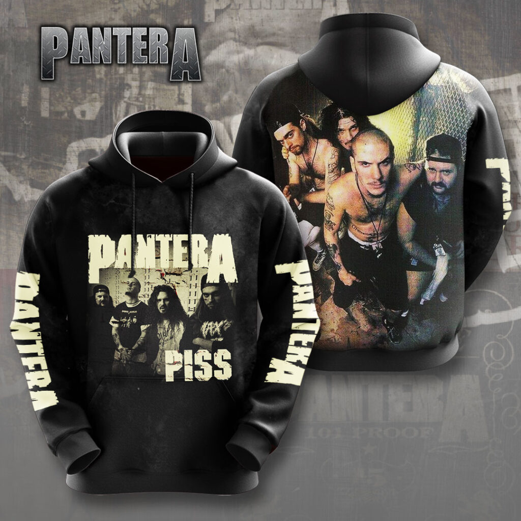 Pantera 3D Apparel – NGHIAVT 2072 | Gifnestbuys