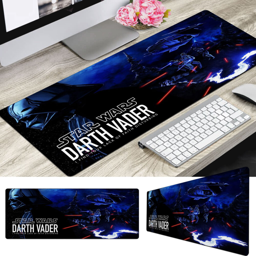 Star Wars Mouse Mat – NGHIAVT4090 | Gifnestbuys