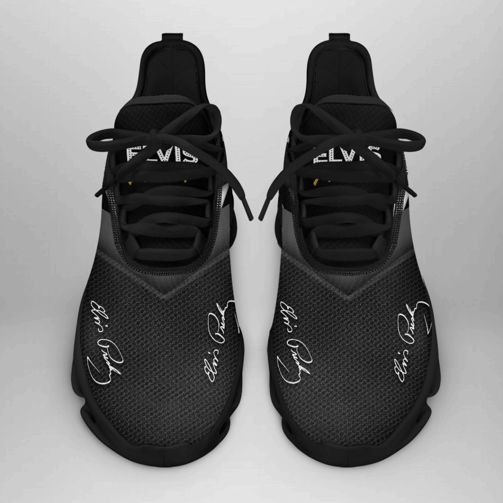 Elvis Presley Max Soul Sneaker – VANDH 789 | Gifnestbuys