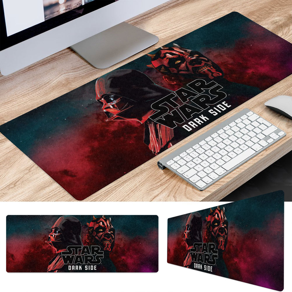 Star Wars Mouse Mat – NGHIAVT3896 | Gifnestbuys