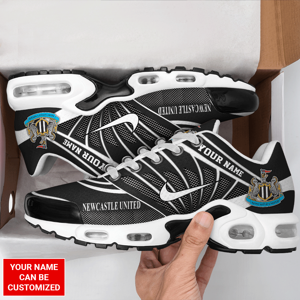 Personalized Newcastle United FC Air Max Shoes – ANHNV 9326 | Gifnestbuys