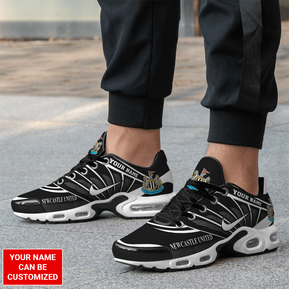 Personalized Newcastle United FC Air Max Shoes – ANHNV 9326 | Gifnestbuys