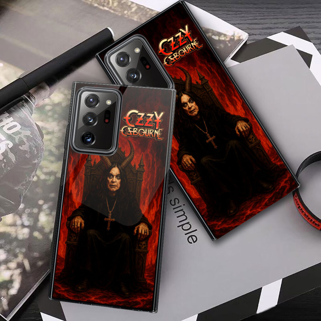 Ozzy Osbourne Phone Case – HOATT13283 | Gifnestbuys