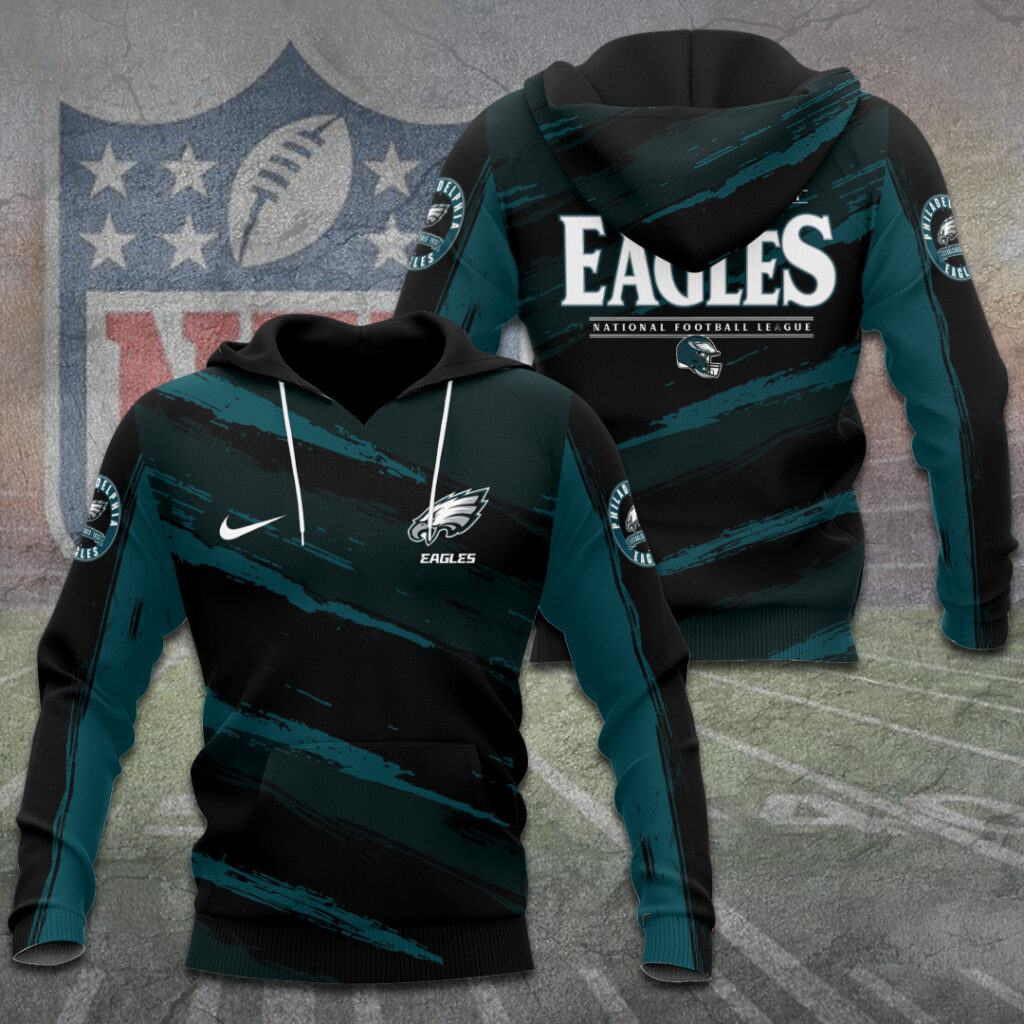 Philadelphia Eagles 3D Apparel – TANTN16177 | Gifnestbuys
