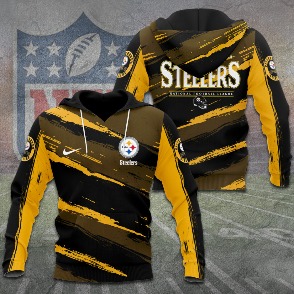 Pittsburgh Steelers 3D Apparel – TANTN16178 | Gifnestbuys