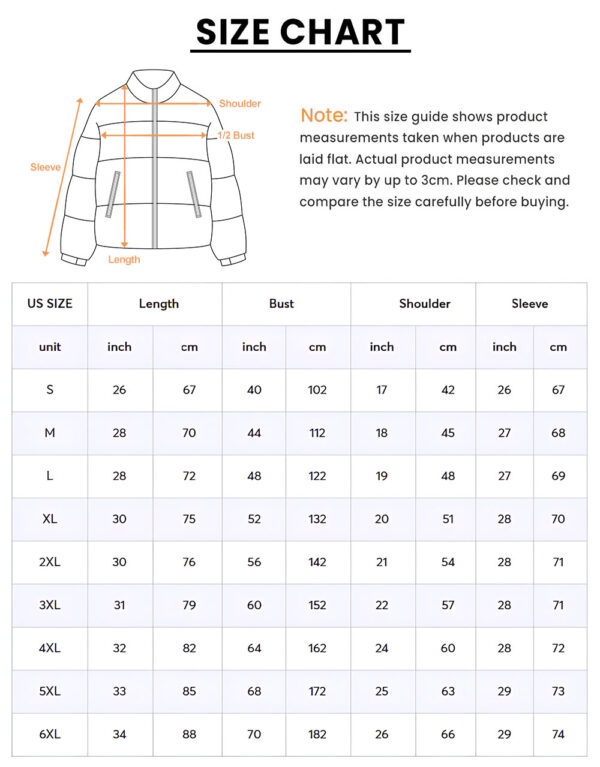 McLaren x Oscar Piastri 3D Stand Collar Puffer Jacket – TANTN16919 ...
