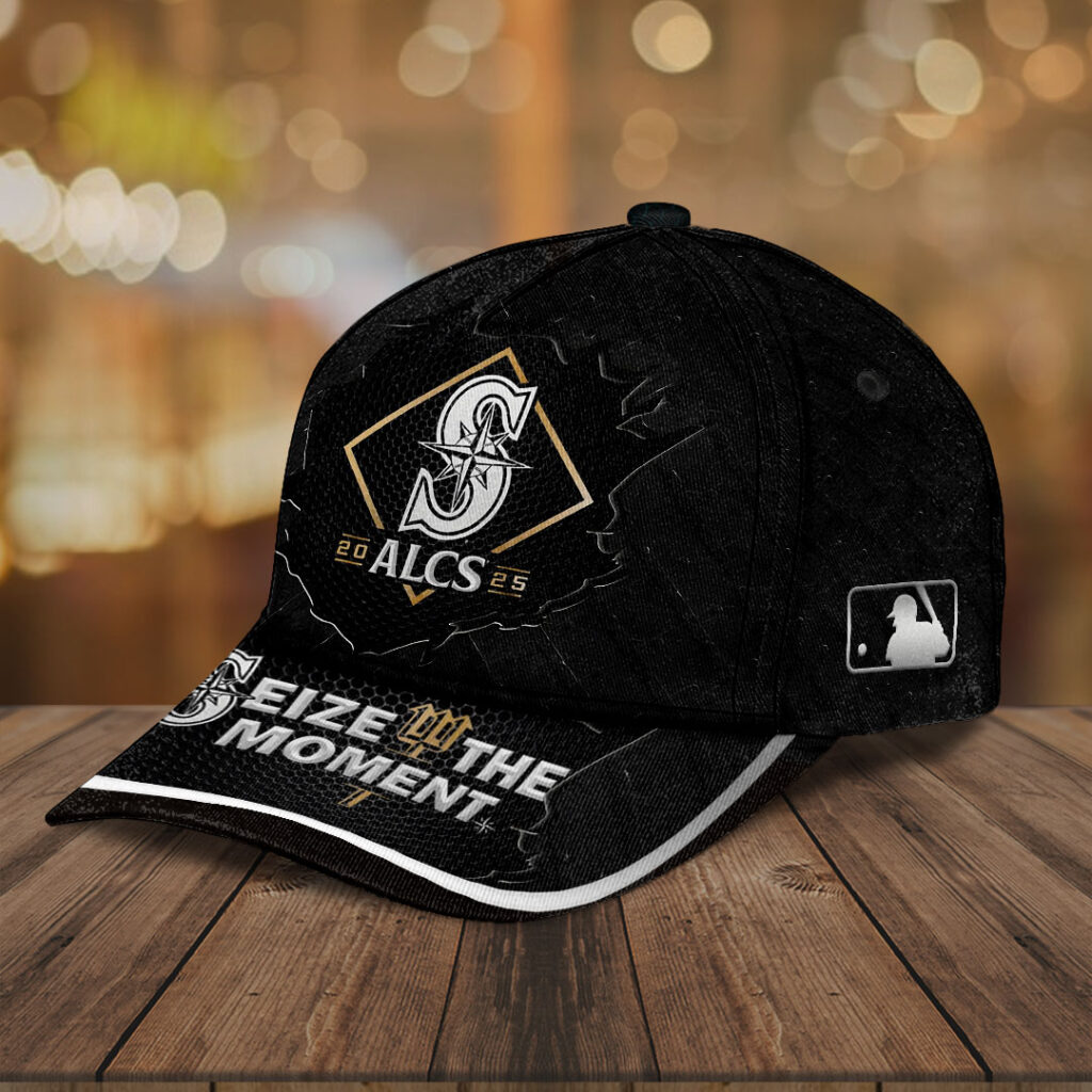 Seattle Mariners ALCS 2025 Classic Cap – MAITM13414 | Gifnestbuys