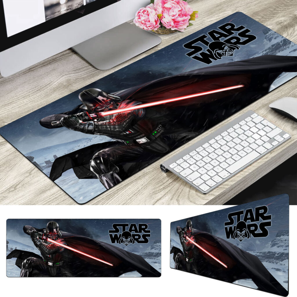 Star Wars Mouse Mat – NGHIAVT5231 | Gifnestbuys
