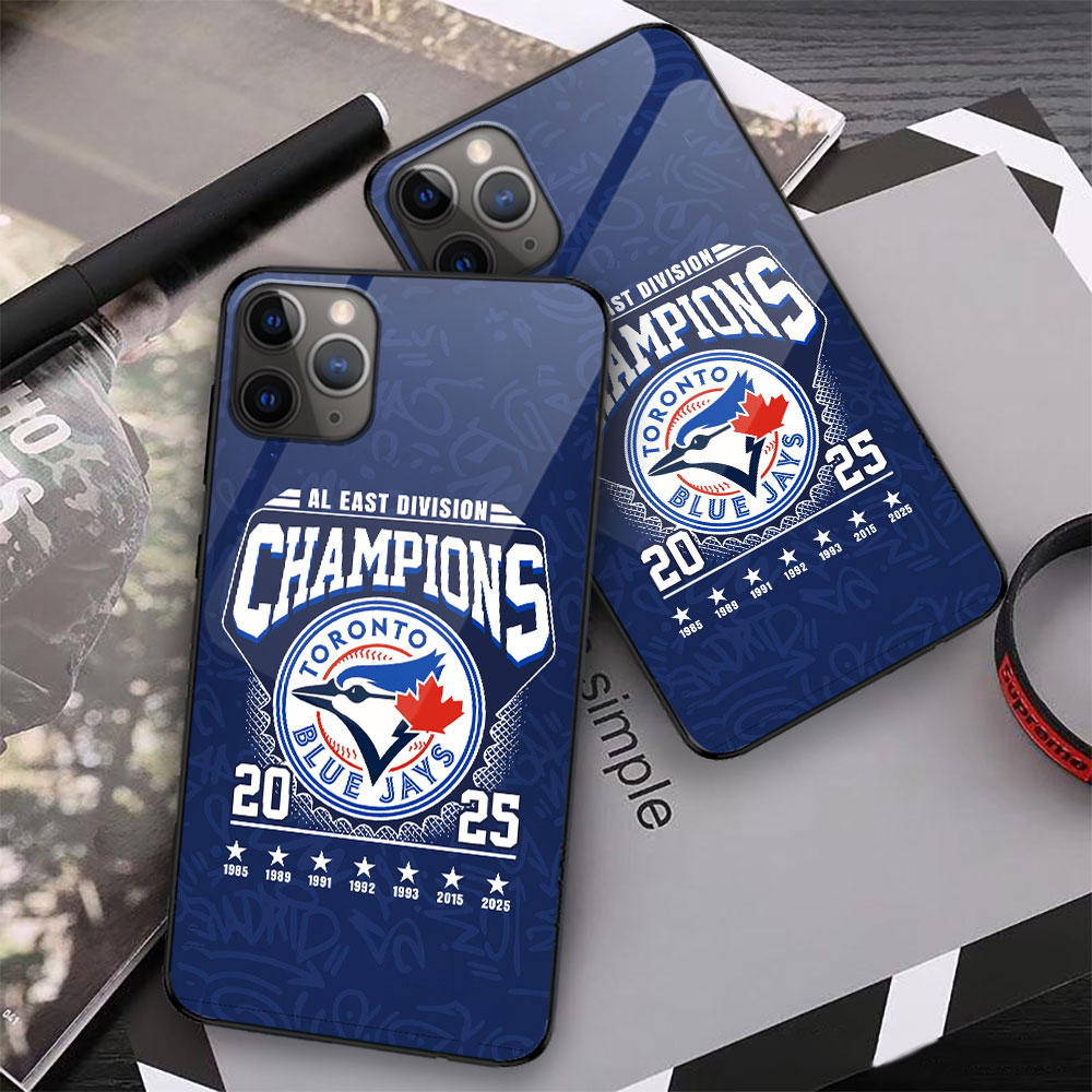 Toronto Blue Jays 2025 ALCS Phone Case – NGHIAVT5273 | Gifnestbuys