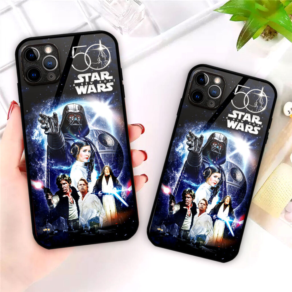 Star Wars Phone Case – HOATT13755 | Gifnestbuys