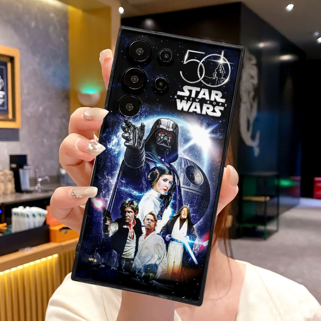 Star Wars Phone Case – HOATT13755 | Gifnestbuys