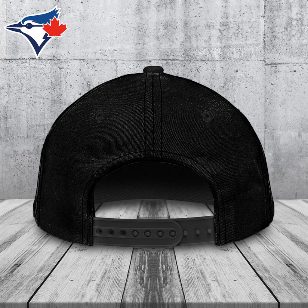 Toronto Blue Jays 2025 ALCS Champions Classic Cap – TANTN17360 ...