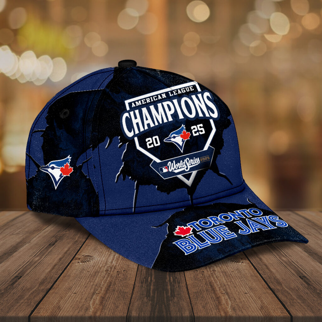 Toronto Blue Jays Classic Cap – TMTHU1798 | Gifnestbuys