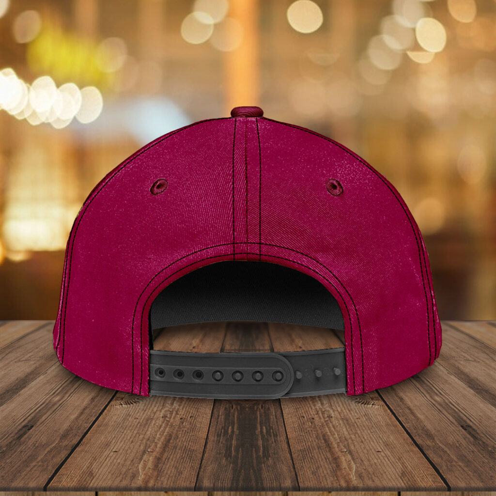 Brisbane Broncos 2025 NRL Premiers Classic Cap – HOATT14558 | Gifnestbuys