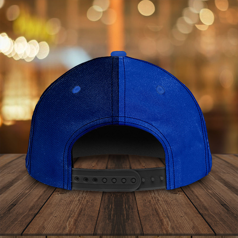 Kyle Larson 2025 NASCAR Cup Series Champion Classic Cap -HOATT14475 ...