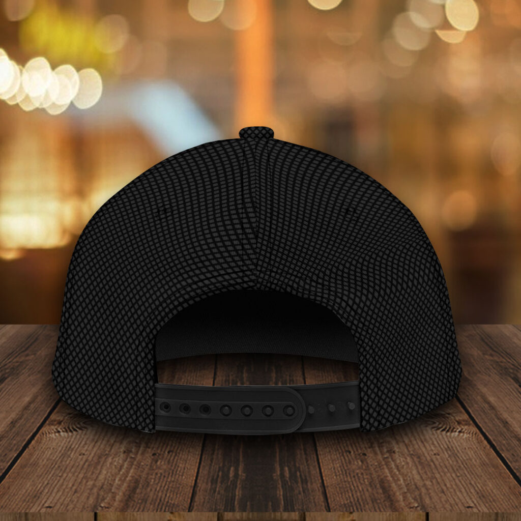 Megadeth Classic Cap – TMTHU2021 | Gifnestbuys