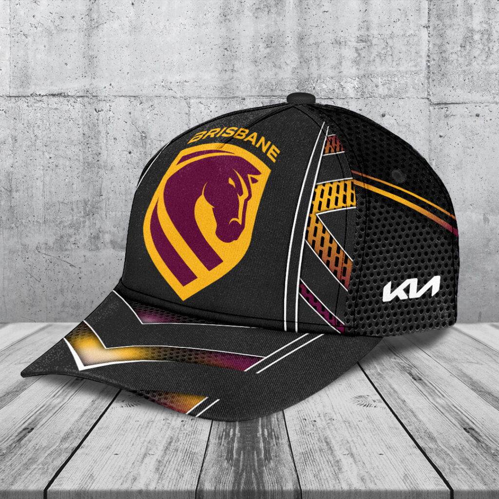 Brisbane Broncos 2026 Classic Cap – TANTN18929 | Gifnestbuys