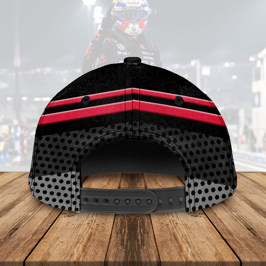 Red Bull Racing x Max Verstappen Classic Cap – HOATT15529 | Gifnestbuys