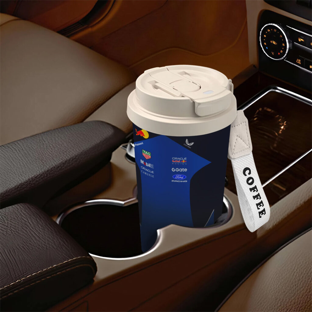Red Bull Racing 2026 18oz Coffee Cup – TANTN21119 | Gifnestbuys